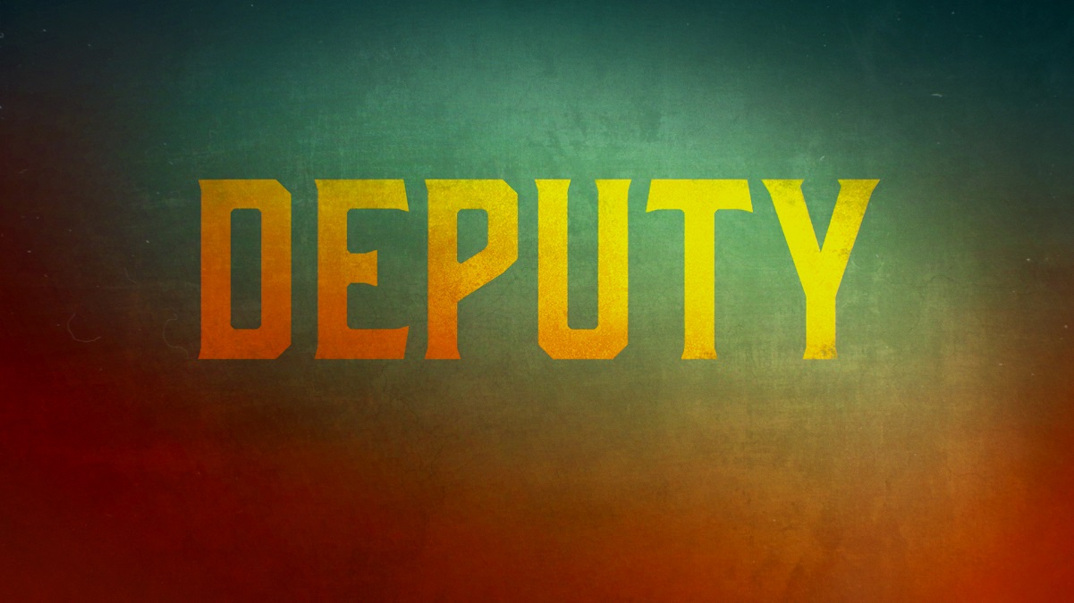 Deputy’s Valeria Jauregui on making Maggie Hollister more than a TV ...