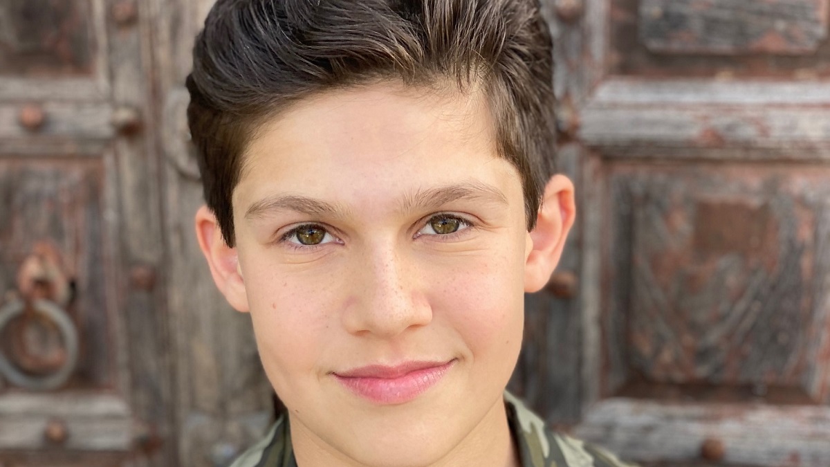 Jackson Dollinger interview: Disney actor going ‘To The Max ...