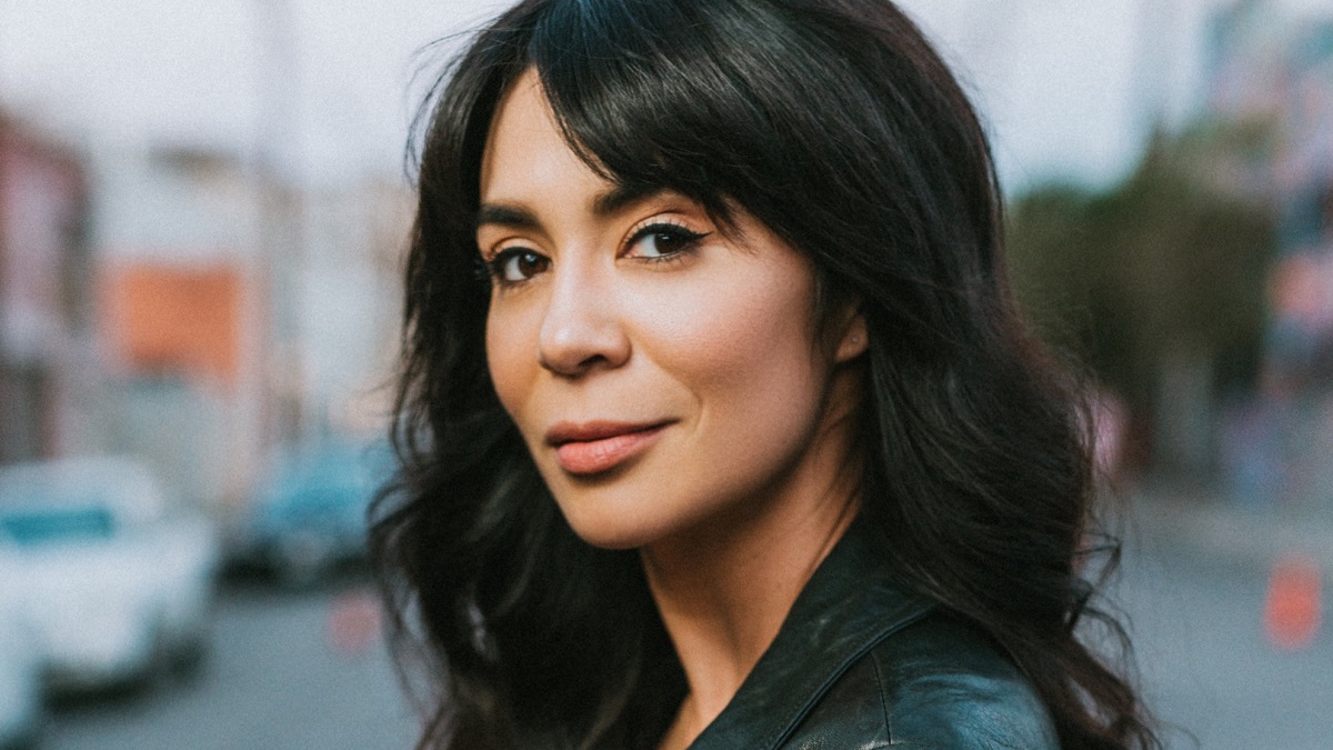 Catching up with the multi-talented Michelle Lukes – TVBrittanyF.com