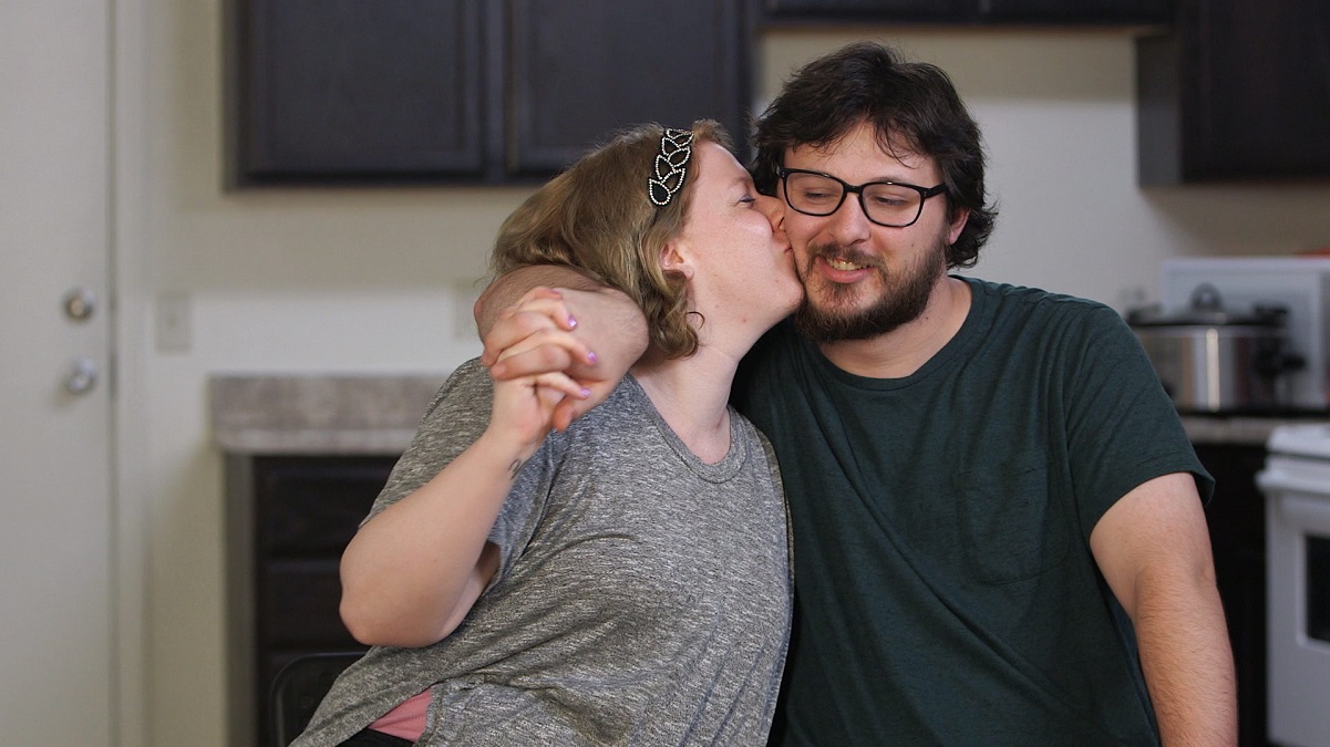 Happily Ever Avatar: Jake and Chelsea on being yourself in a virtual ...