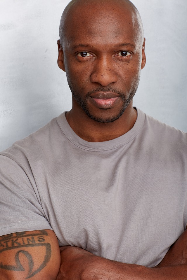 Call of Duty: Cold War star Reggie Watkins on joining the franchise ...