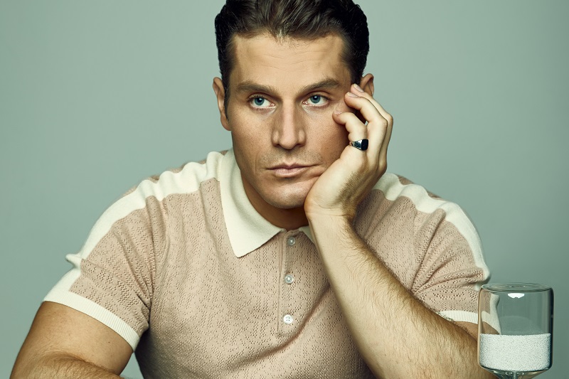 Catching up with SWAT star Lou Ferrigno Jr. – TVBrittanyF.com