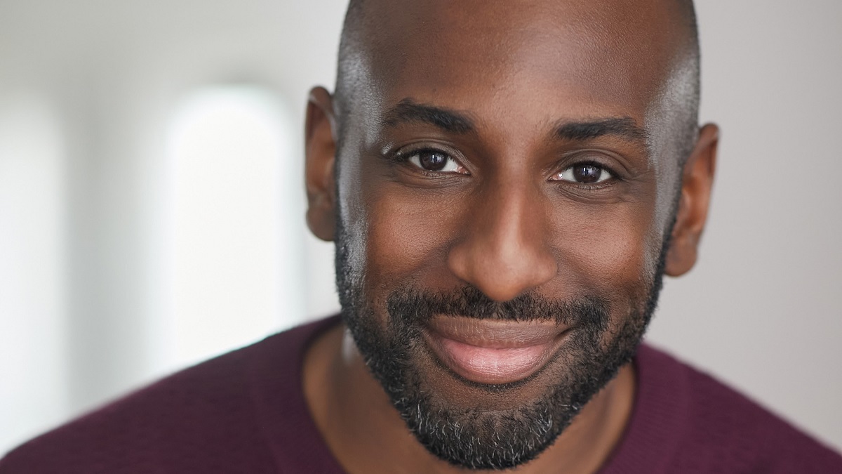 Rashad V. Chambers on the purpose—and power—of theater producing ...
