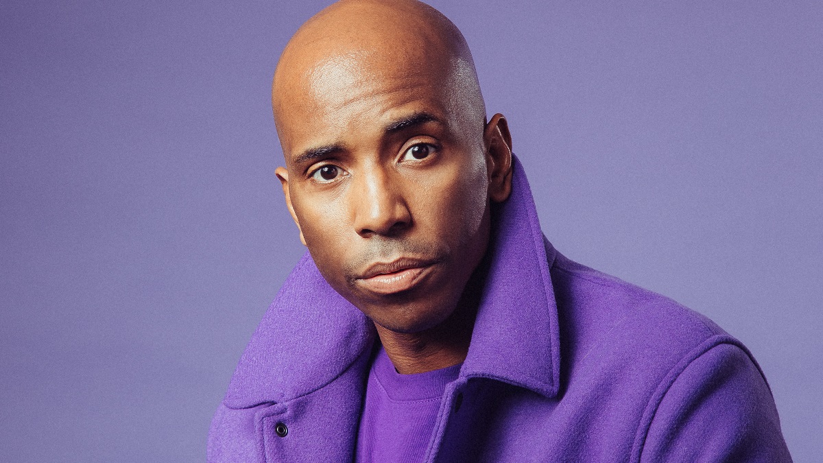The Groundlings return: Leonard Robinson on getting back to live comedy ...