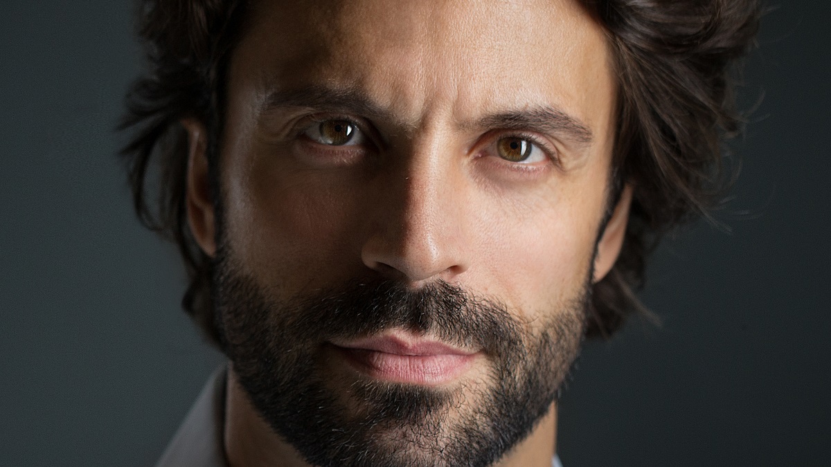 Christian Vit dishes on his journey in the film world – TVBrittanyF.com