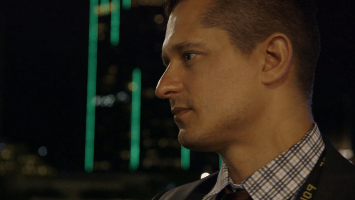 The First 48 best detectives: Kevin Leonpacher, Atlanta Homicide ...