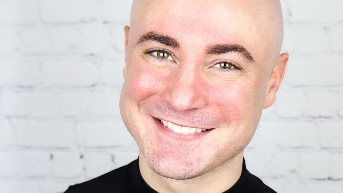 Ryan Bauer-Walsh spreads the love with The Rainbow Lullaby – TVBrittanyF.com