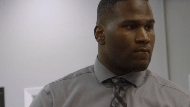 Meet The First 48 Detectives Dallas