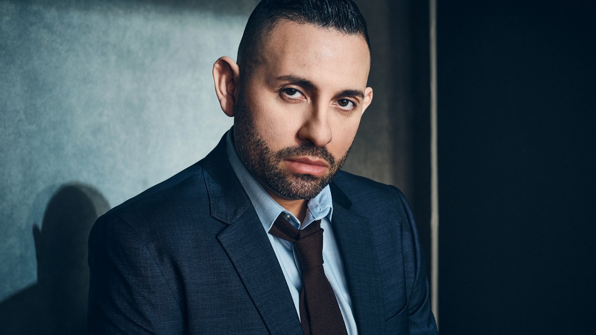 Emily the Criminal star Bernardo Badillo on his ‘grounded’ role in the ...