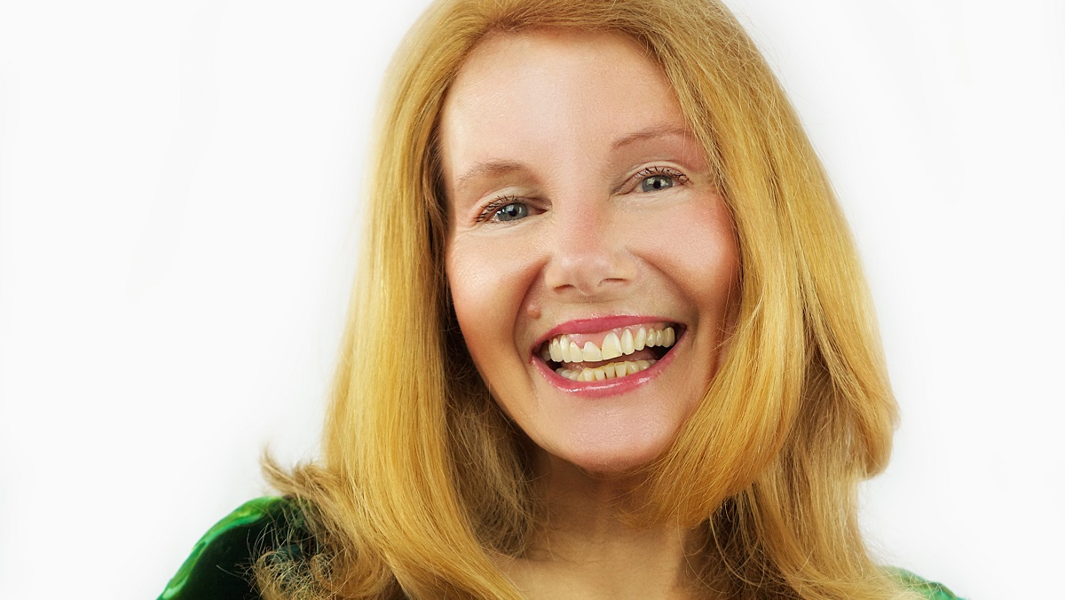 Julia Loggins continues her journey with latest book ‘Revolutionary ...