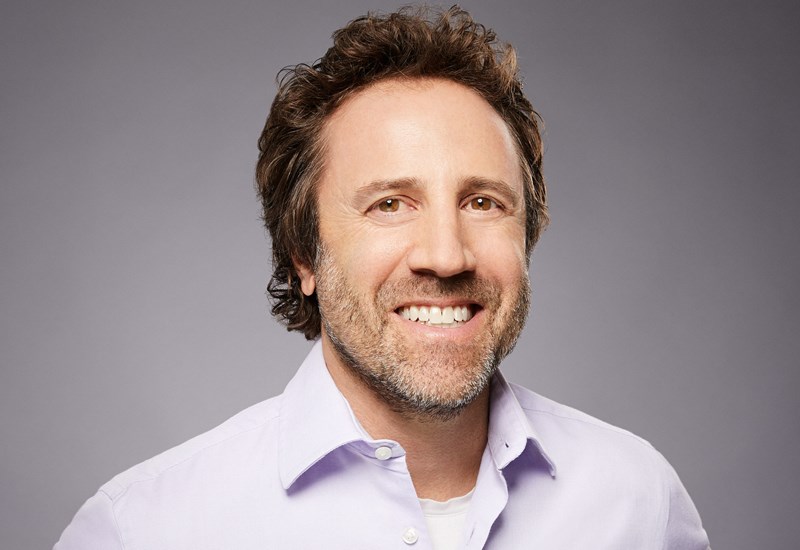 American Ninja Warrior EP Anthony Storm on NBC’s ‘global phenomenon ...