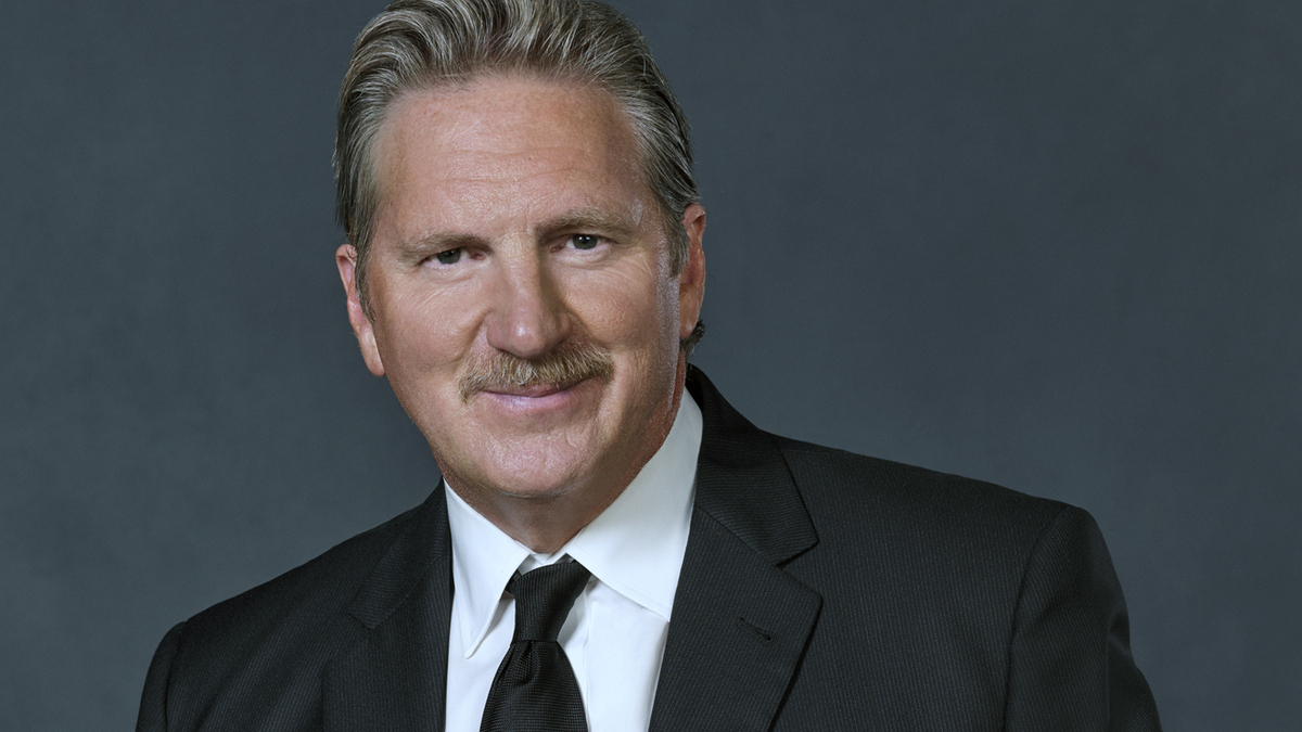 Cold Justice investigator Steve Spingola reflects ahead of Oxygen show ...