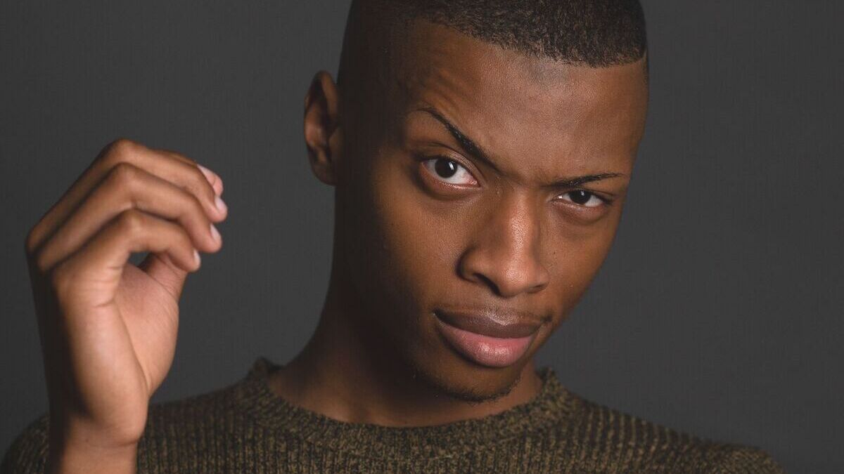 MJ: The Musical gives Chris McMiller his turn in the Broadway spotlight ...