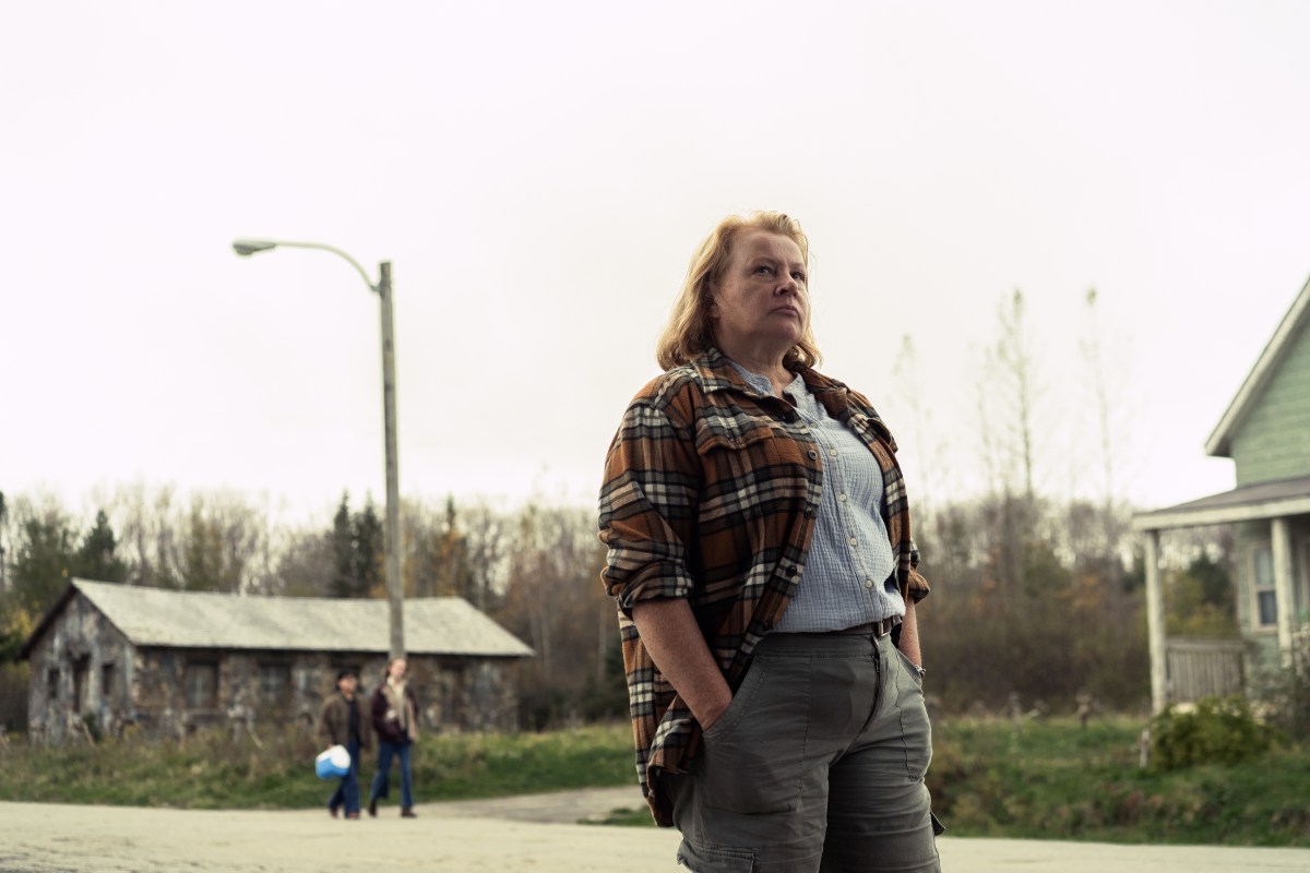 Elizabeth Saunders On The Backstory & Evolution Of Donna, The Beating ...