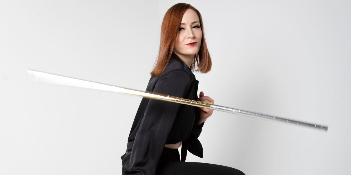 Michelle C. Smith on her evolution into content creator—and superwoman ...