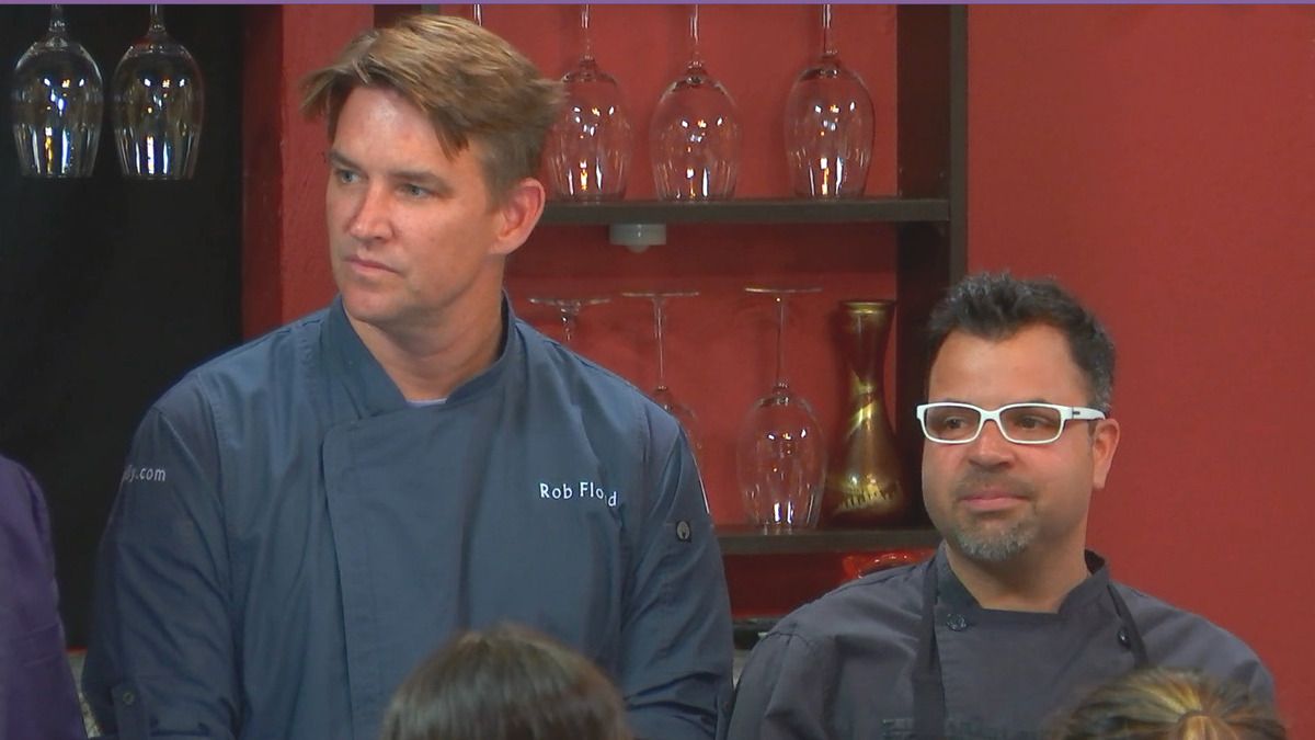 From Bar Rescue and beyond, Rob Floyd exemplifies what’s great about ...