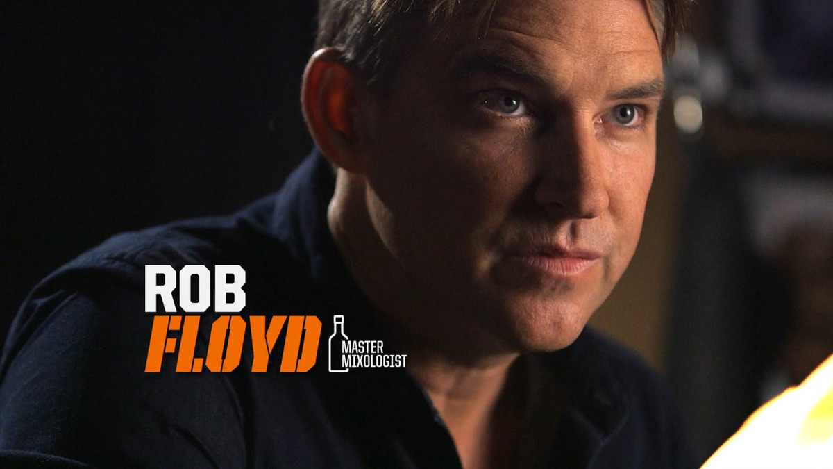 From Bar Rescue and beyond, Rob Floyd exemplifies what’s great about two industries ...