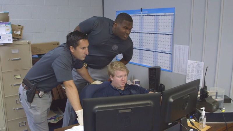 Mobile leaving The First 48 is disappointing for both the show and the ...