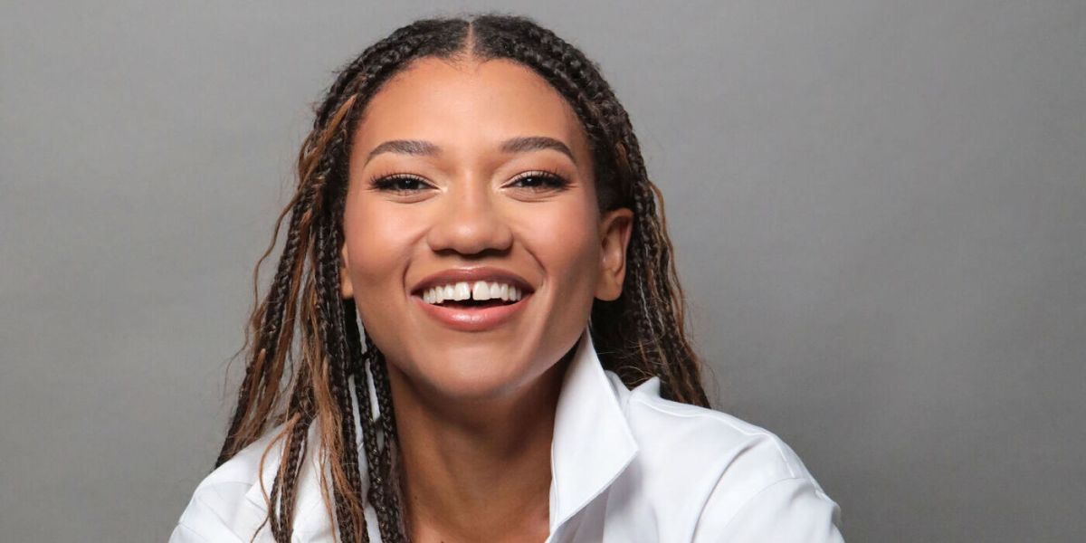 On Fire star Ashlei Foushee discusses her unique film role ...