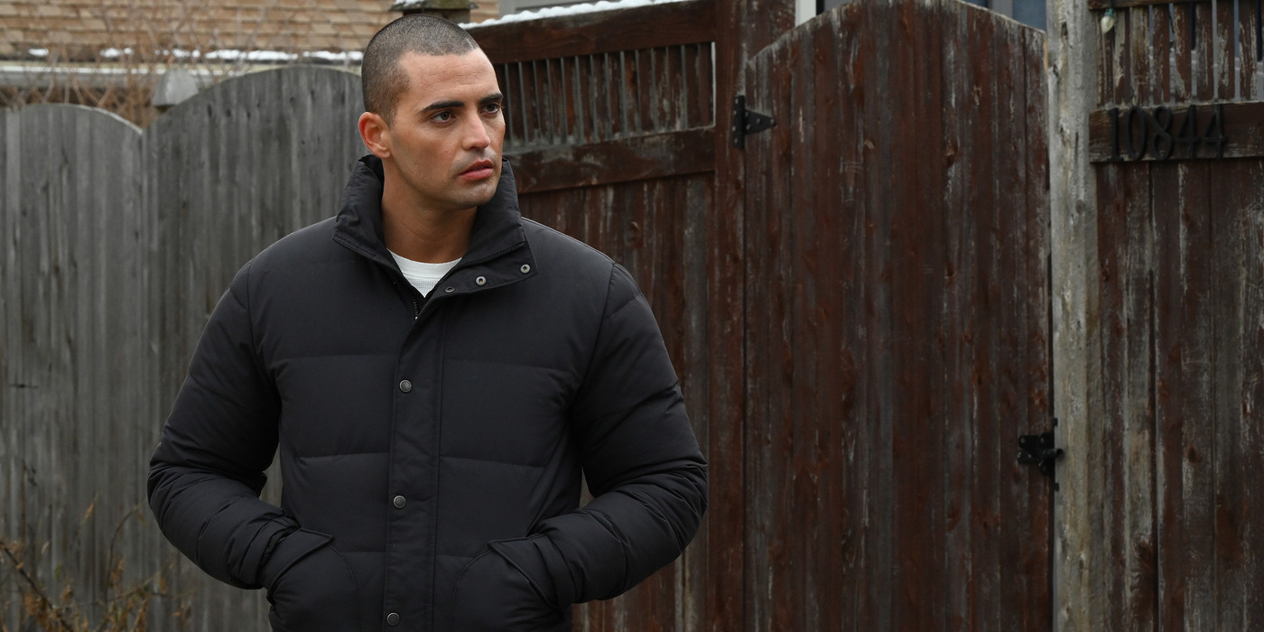 Chicago PD star Benjamin Levy Aguilar ‘so excited’ about Torres-led episode – TVBrittanyF.com