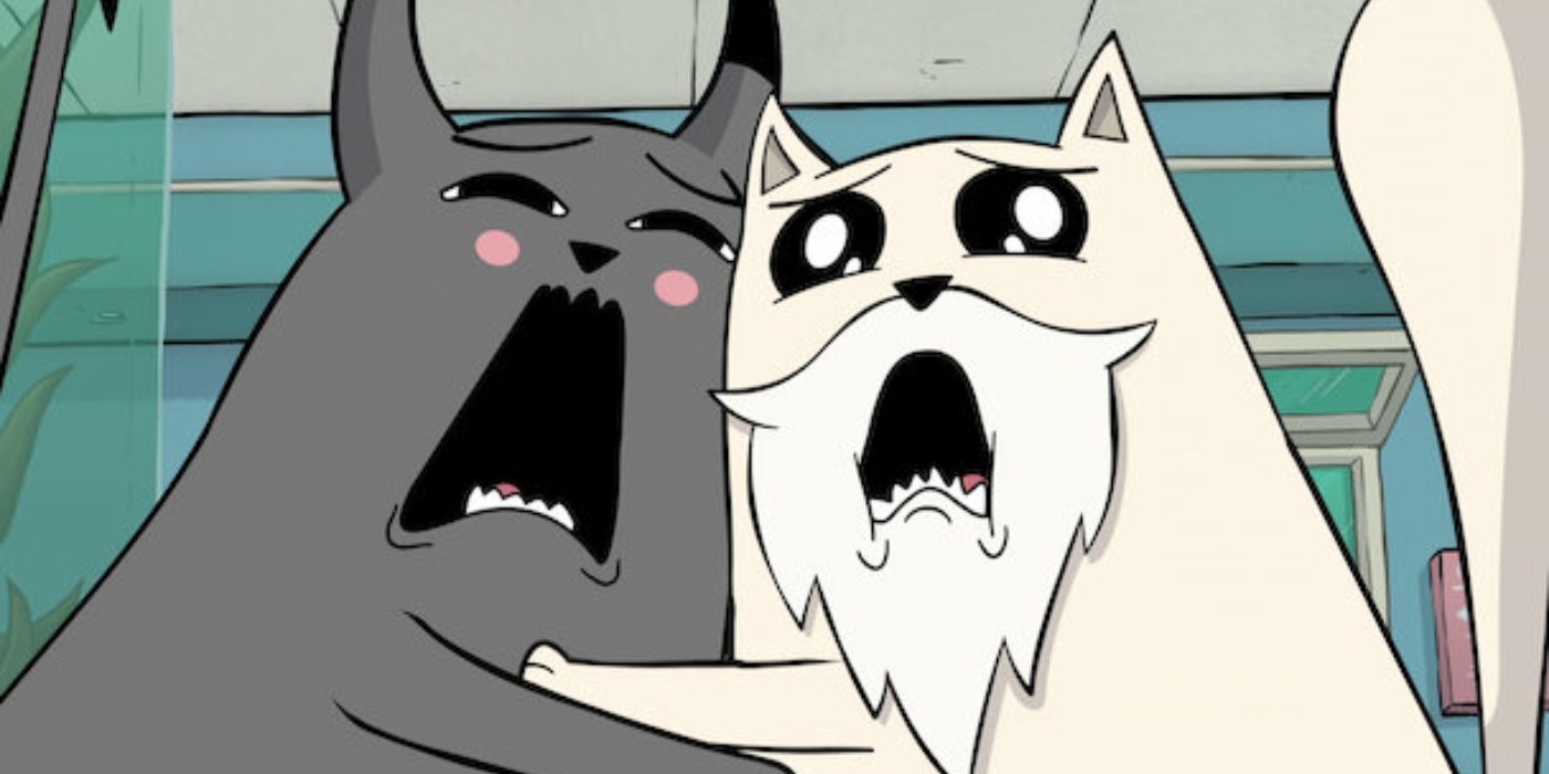 Exploding Kittens Composers Jina An & Shirley Song Reveal The Trick To ...