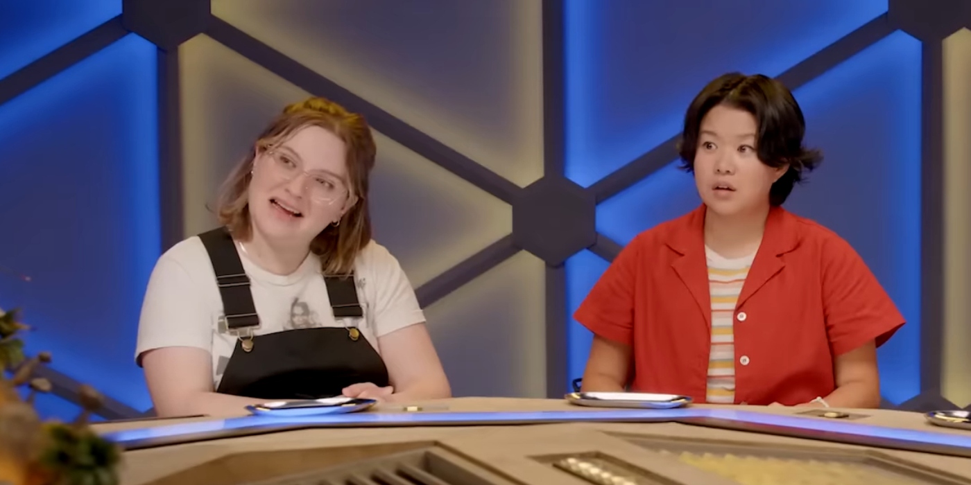 Dimension 20: Isabella Roland & Alex Song-Xia Look Back At The Vital ...