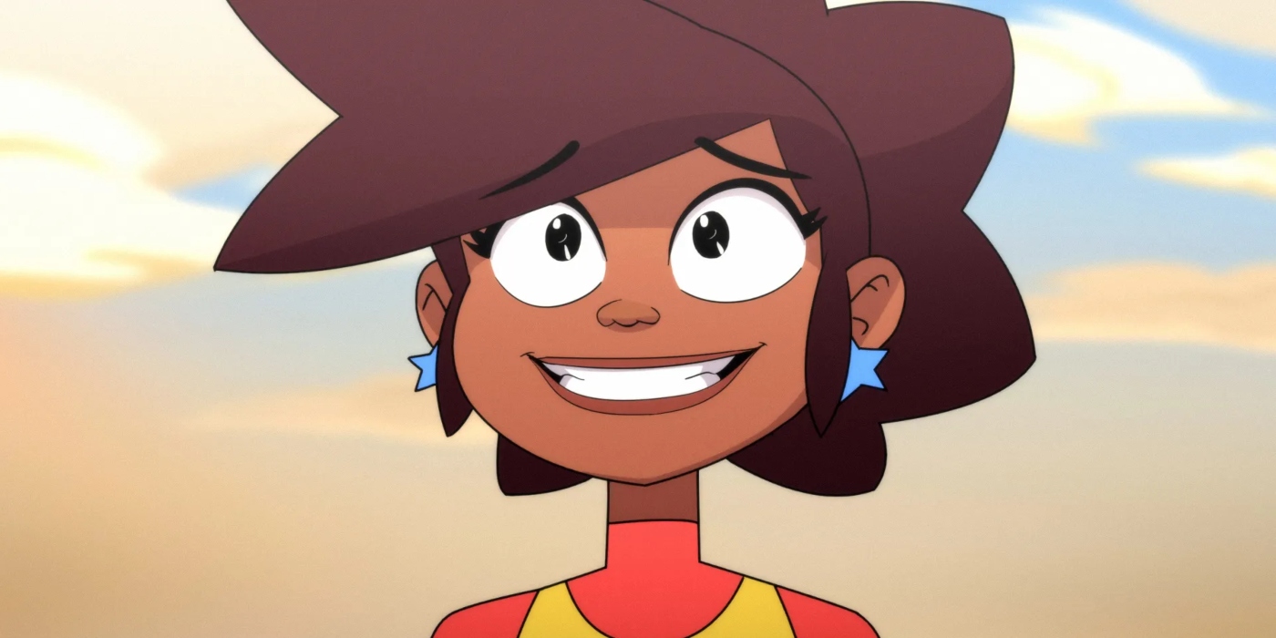 Invincible Fight Girl Creator Juston Gordon-Montgomery On Bringing ...