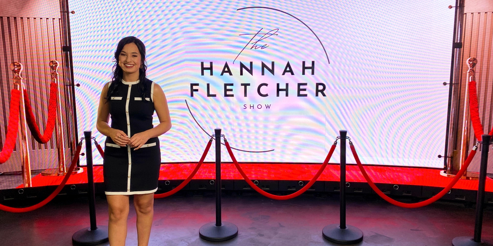 Hannah Fletcher Is Building A Generational Bridge With The Hannah ...