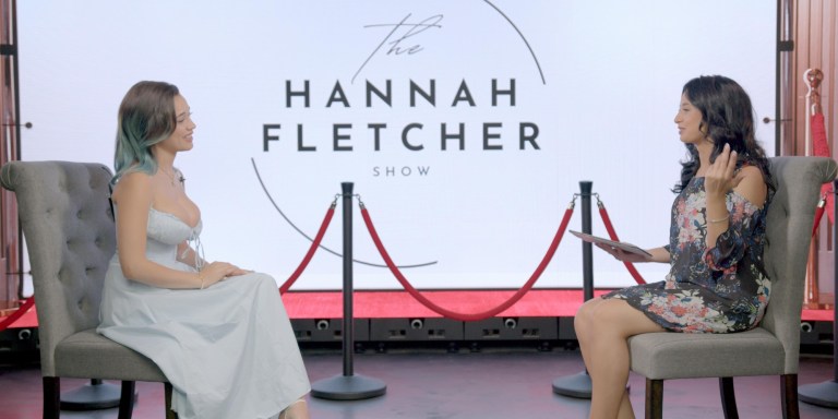 Hannah Fletcher Is Building A Generational Bridge With The Hannah ...