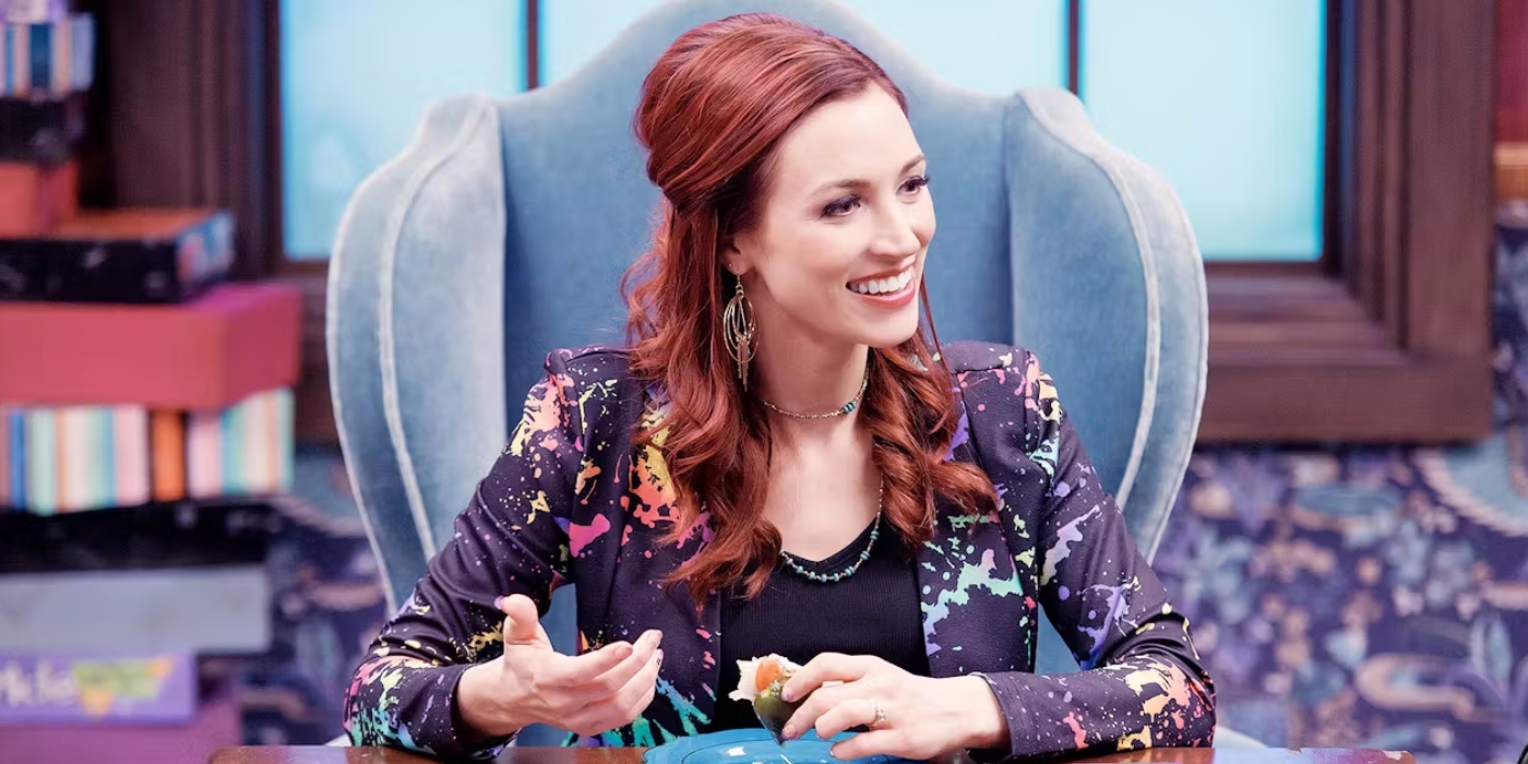 Becca Scott’s Parlor Room Brings A Goofy Game Night To Dropout ...