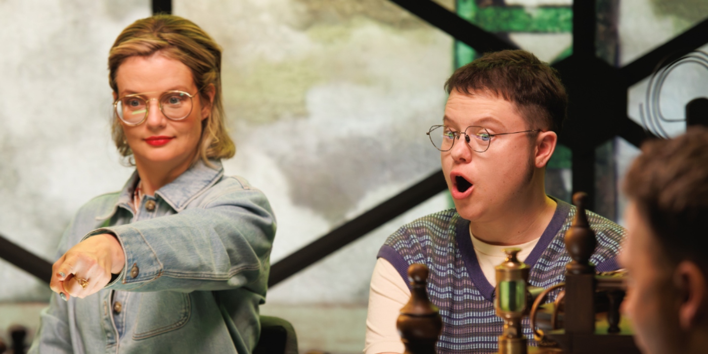 Dimension 20’s Siobhan Thompson Tackles The Hollywood Bowl And Becoming ...