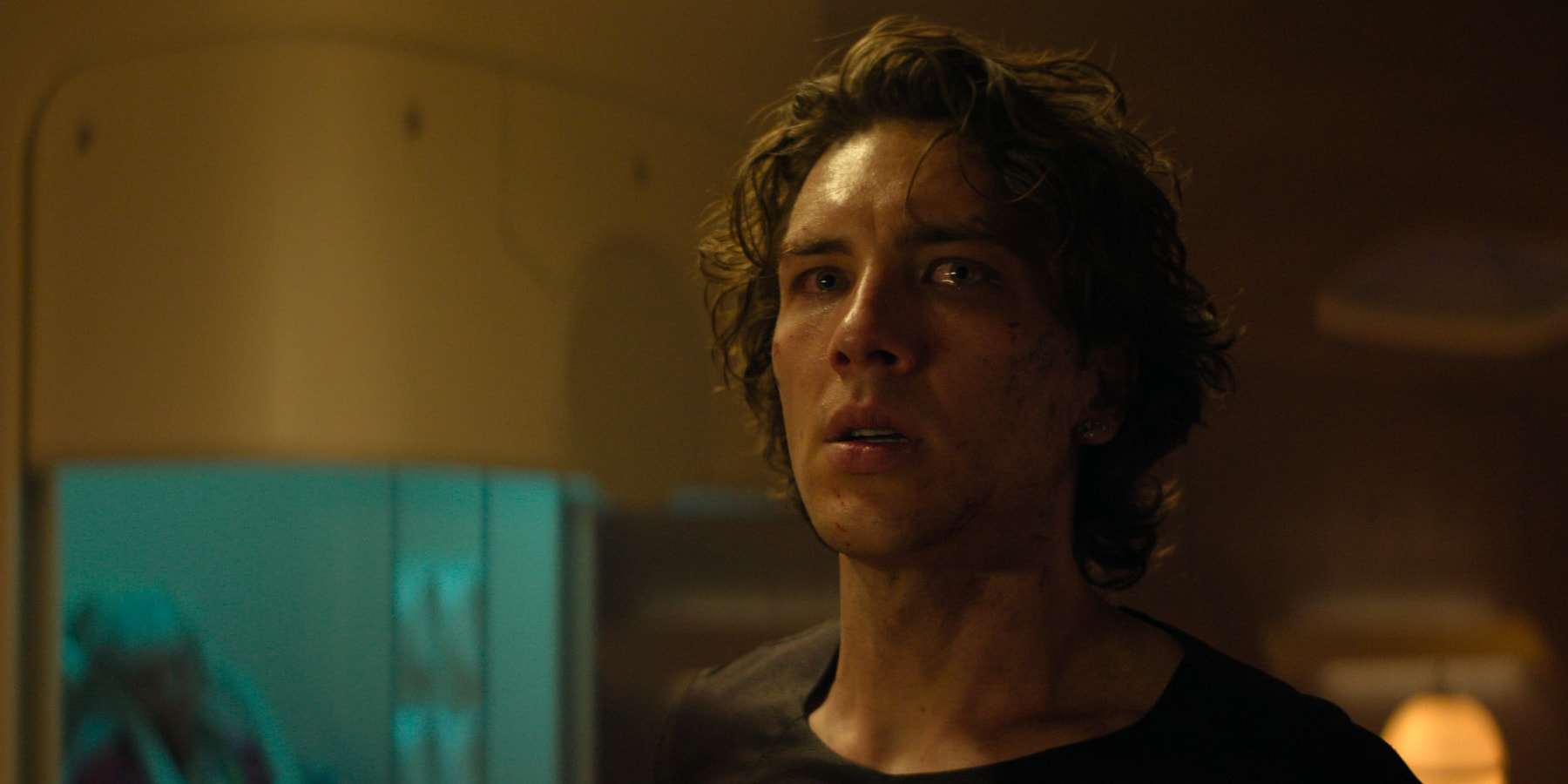 “How Much Can We Shake Up Foundation?” Cody Fern Unpacks Toran Mallow’s ...