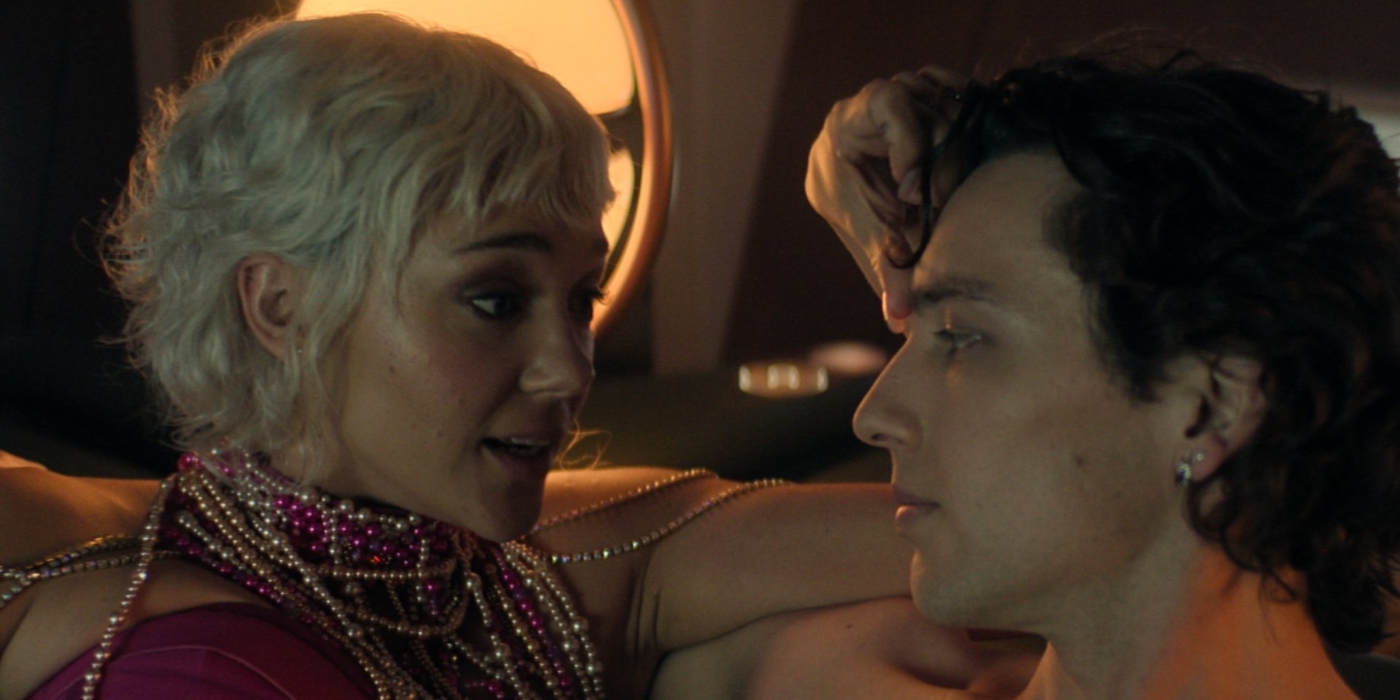 “How Much Can We Shake Up Foundation?” Cody Fern Unpacks Toran Mallow’s ...