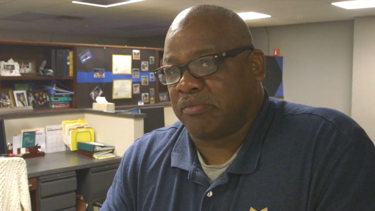 The First 48 loses Detective John Brown, one of its most beloved heroes ...