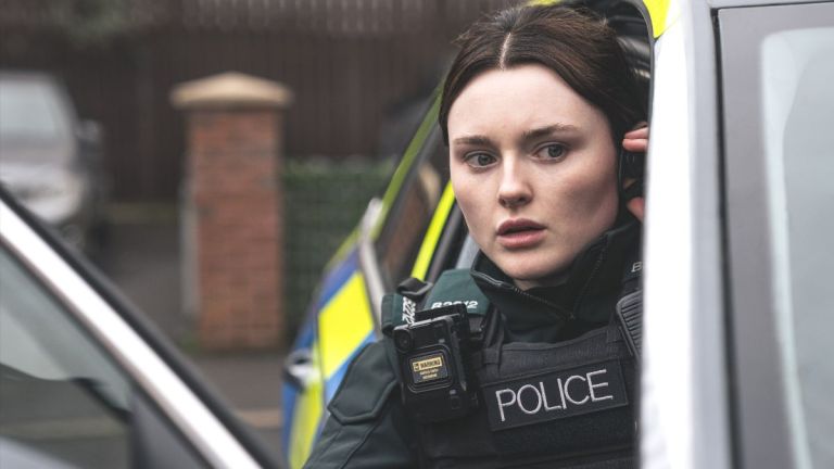Blue Lights season 3 makes the BritBox show a more personal police ...