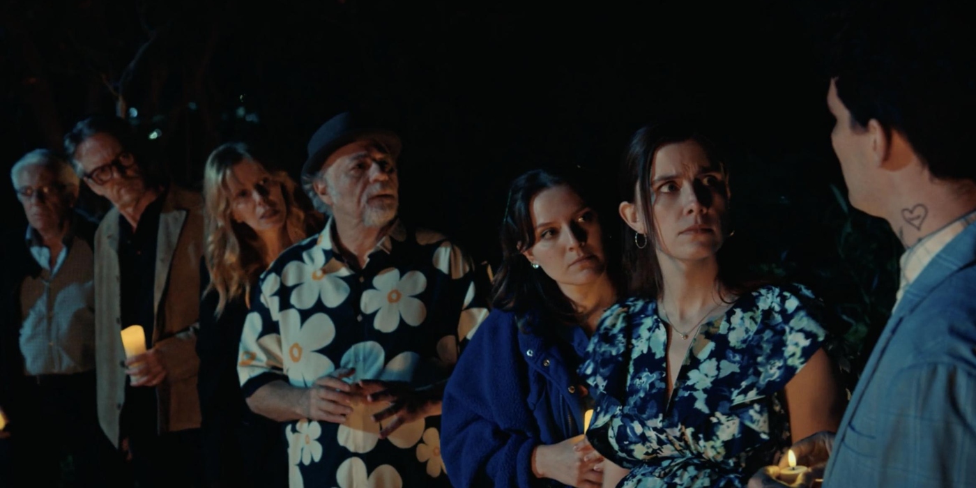 D(e)ad Star/Writer Isabella Roland Reflects On Finding Laughs Amid ...