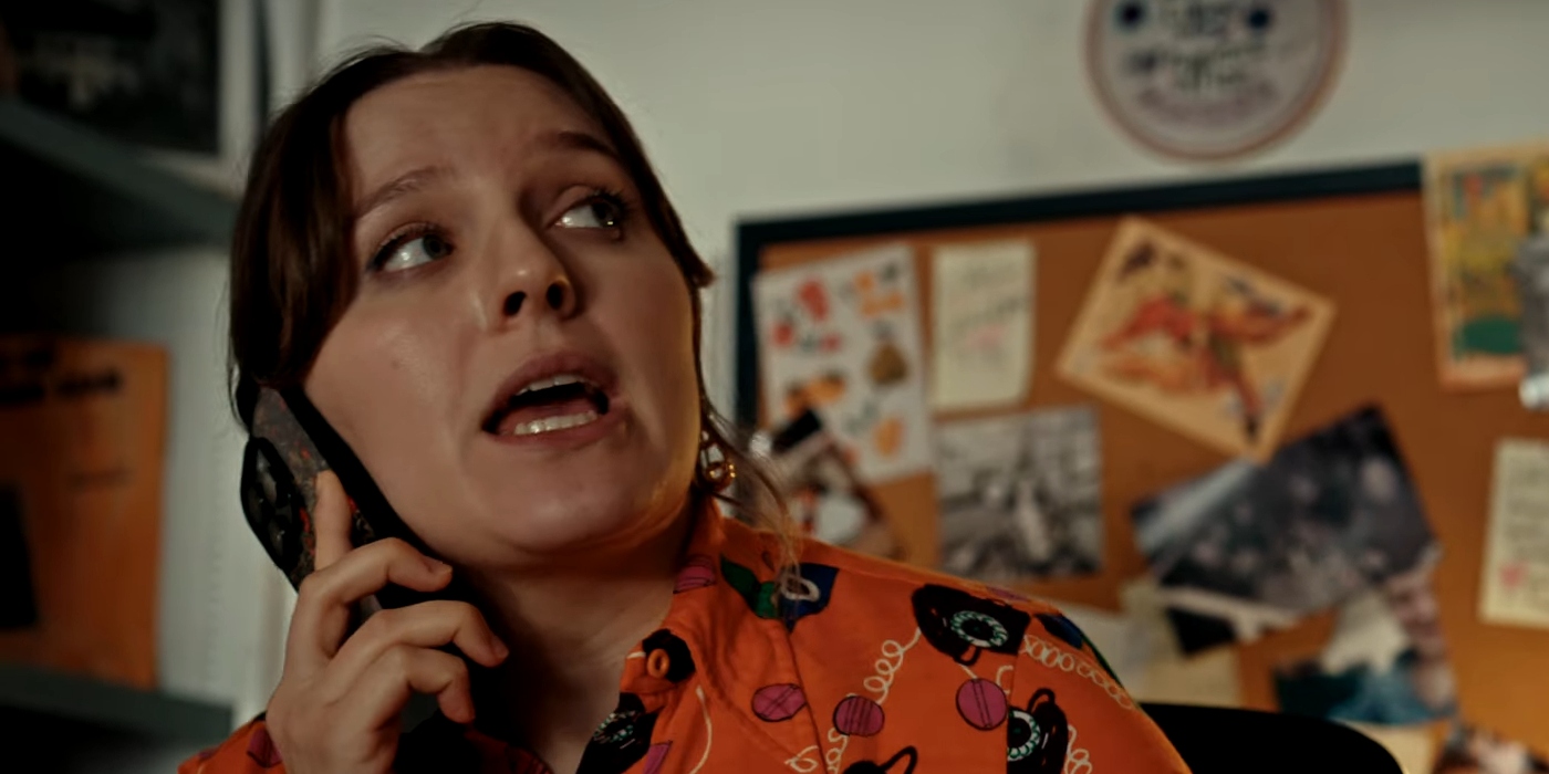 D(e)ad Star/Writer Isabella Roland Reflects On Finding Laughs Amid ...