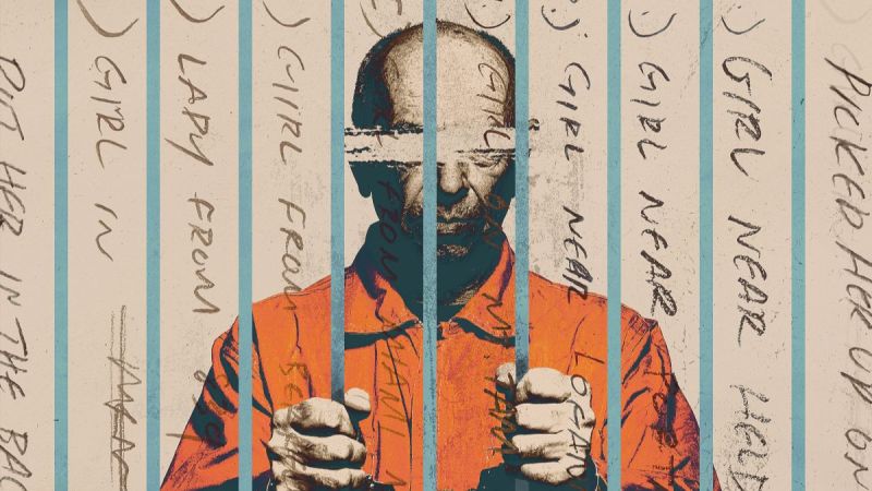 Death Row Confidential: Secrets of a Serial Killer comes to a gripping ...