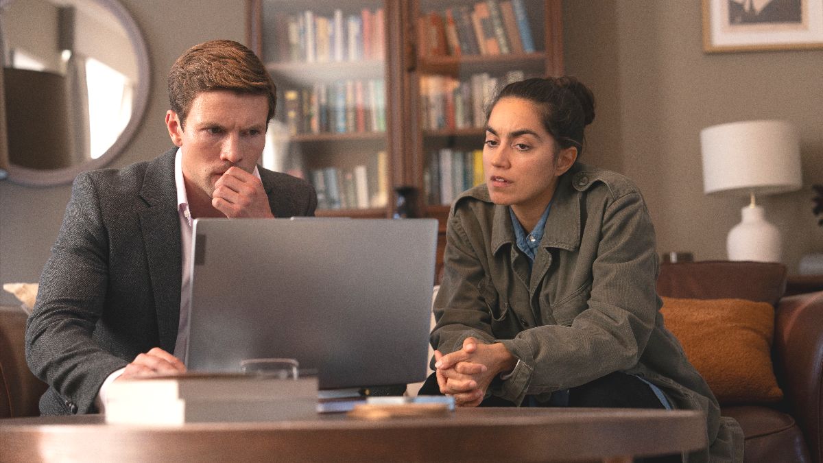 Lynley review: BritBox reinvigorates the classic sleuth with a perfect ...