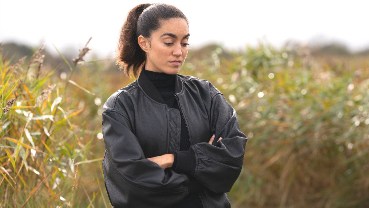 Lynley episode 2 introduces a major character, but Havers steals the ...