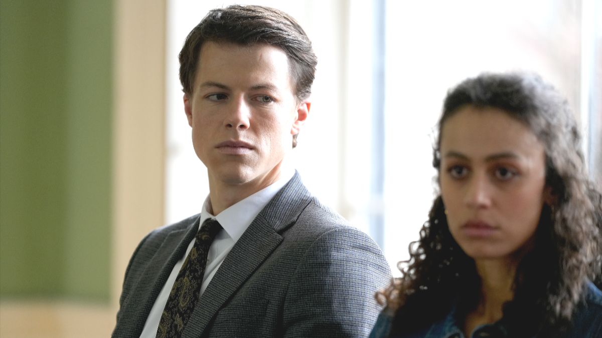 The Rainmaker episode 7 tells a big story in a small window ...