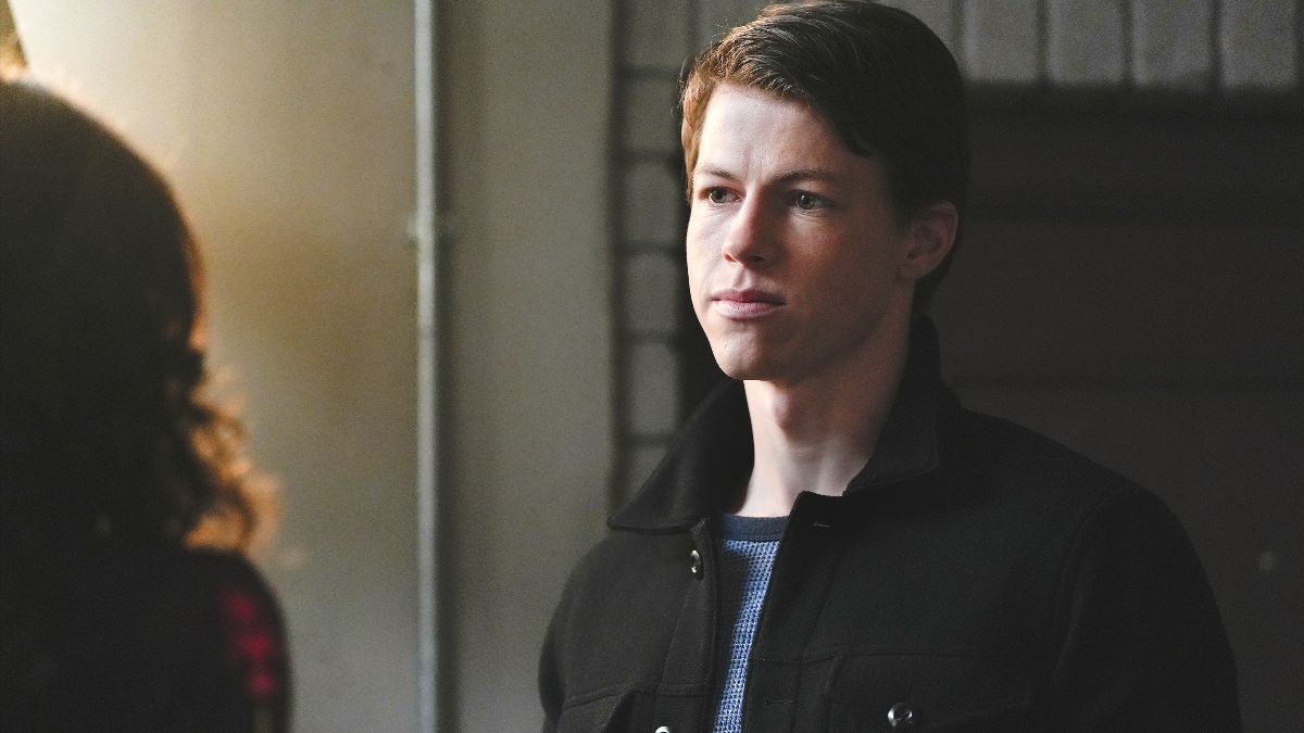 The Rainmaker episode 7 tells a big story in a small window – TVBrittanyF.com