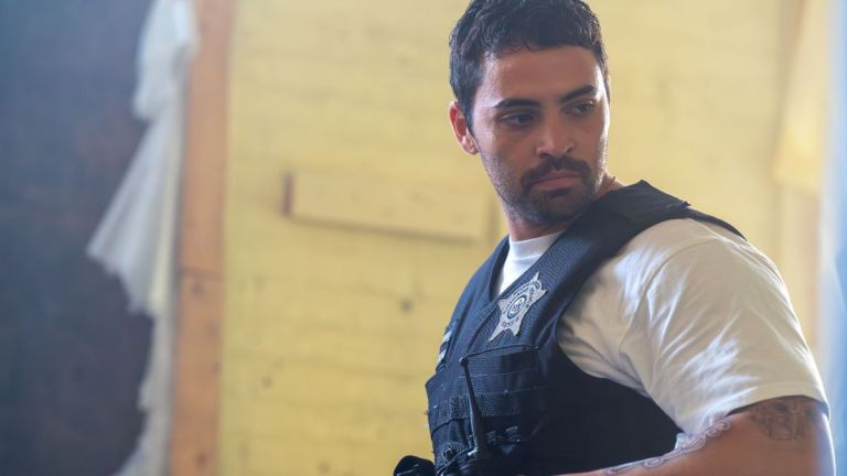 Chicago PD season 13, episode 2 continues Dante Torres’ downward spiral ...