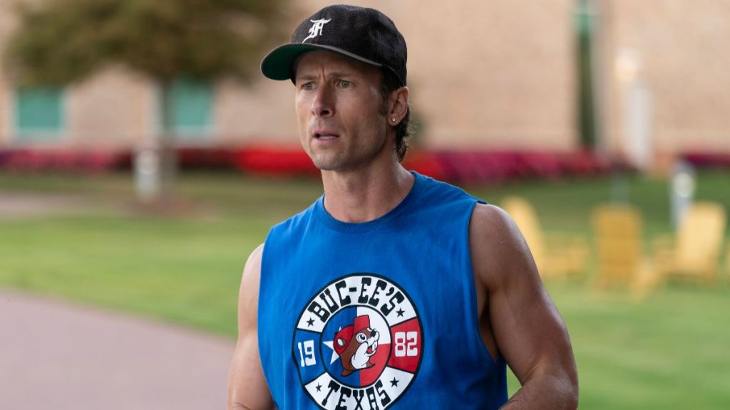 Chad Powers season 1, episode 3 serves up what Hulu viewers came for ...