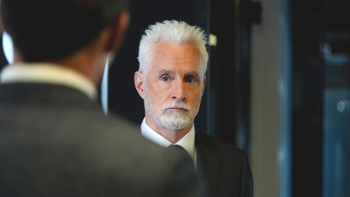 The Rainmaker episode 9 is the beginning of the end, in many ways – TVBrittanyF.com