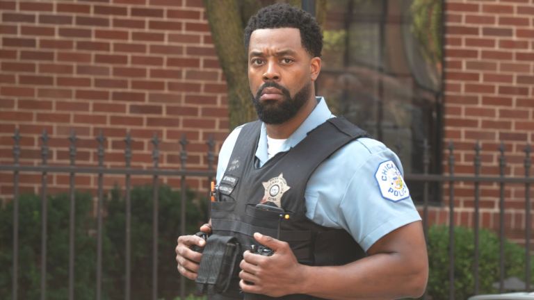 Chicago PD season 13, episode 5 is an acknowledgement of the Kevin ...
