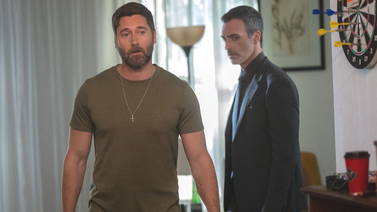 Law & Order season 25 brings back a great guest character—but his ...