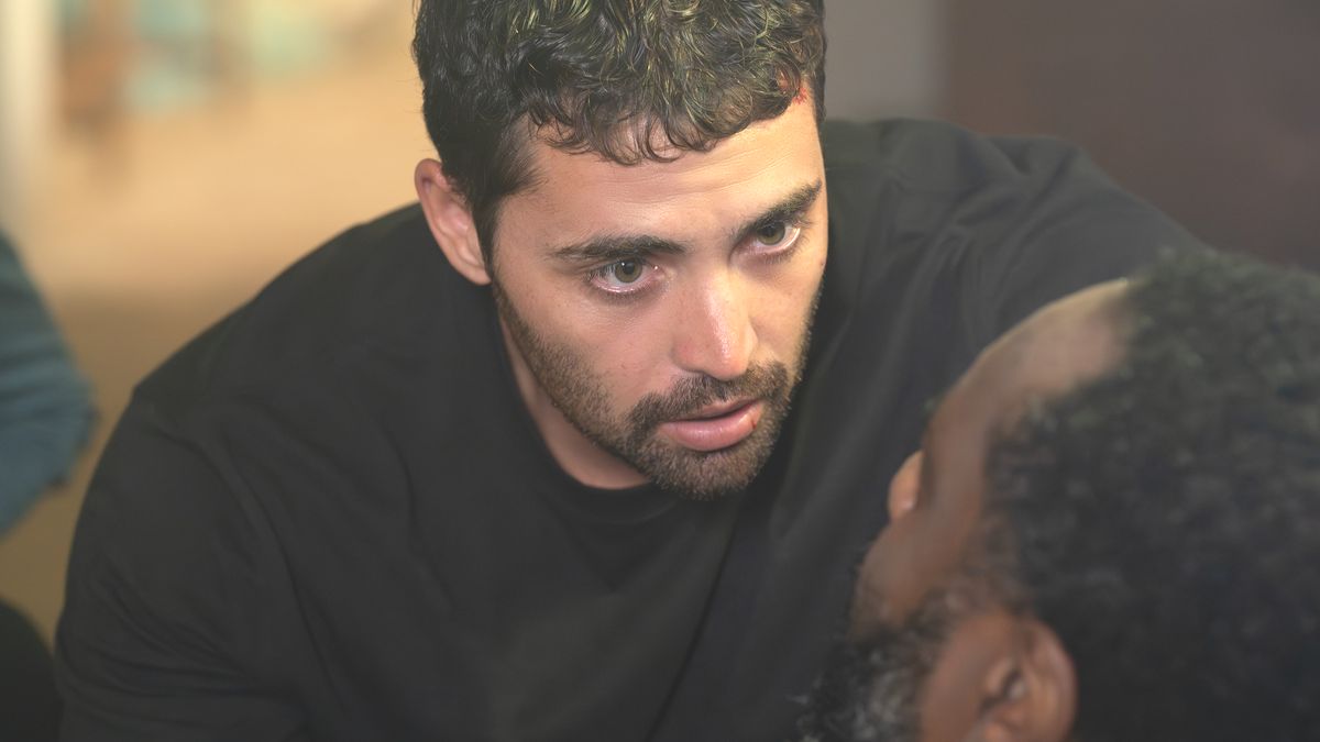 Chicago PD season 13, episode 6 spotlights Benjamin Levy Aguilar—but ...