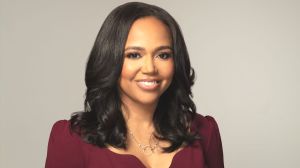 Faith Jenkins reflects on the surprises (and heartbreak) in Oxygen’s ...