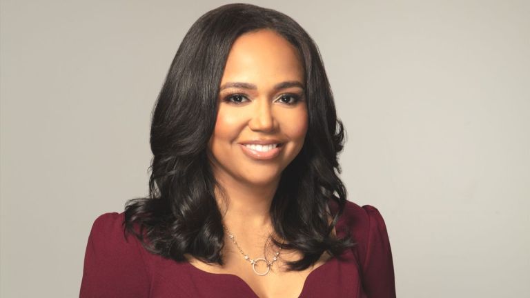 Faith Jenkins reflects on the surprises (and heartbreak) in Oxygen’s ...